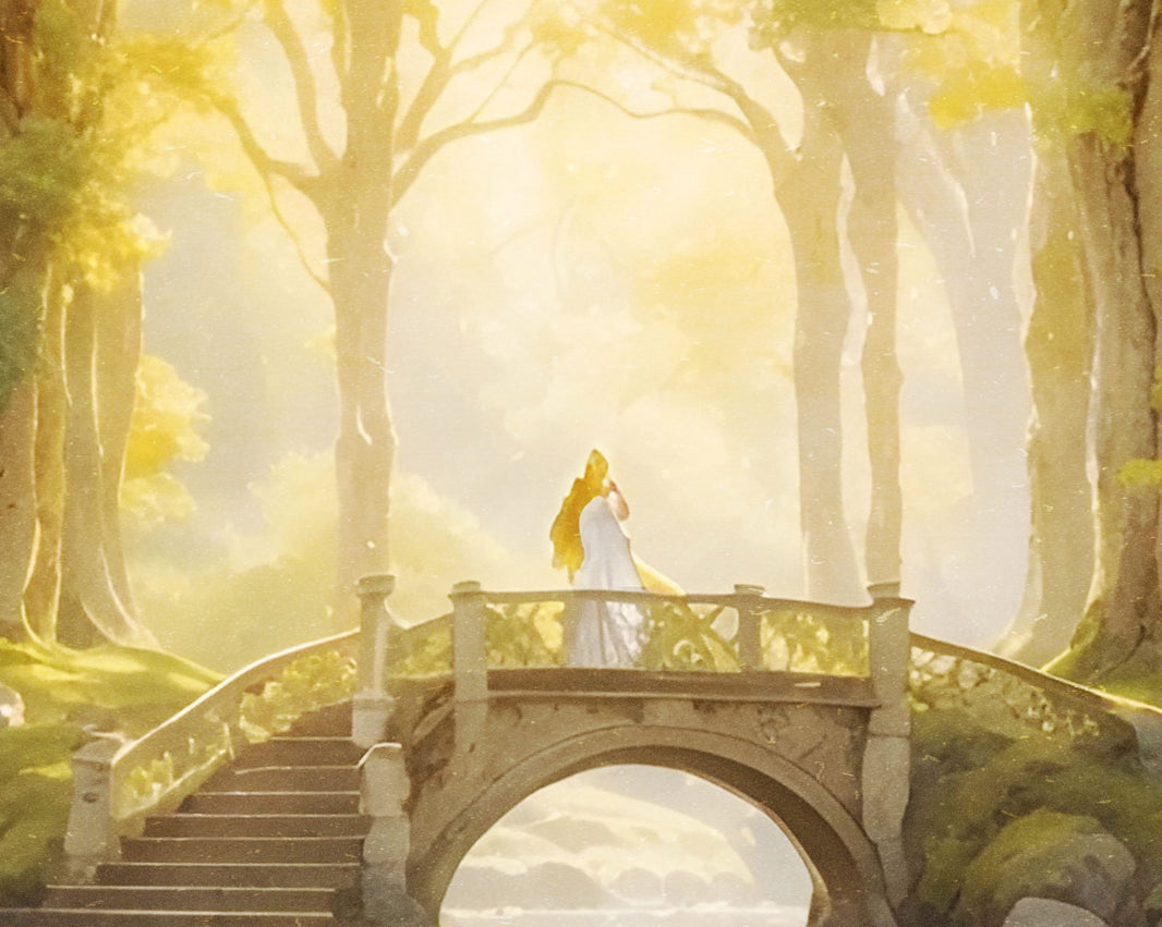 Lord of the Rings Fan Art – DonWildeArt