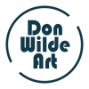 DonWildeArt - Fantasy Wall Art and more